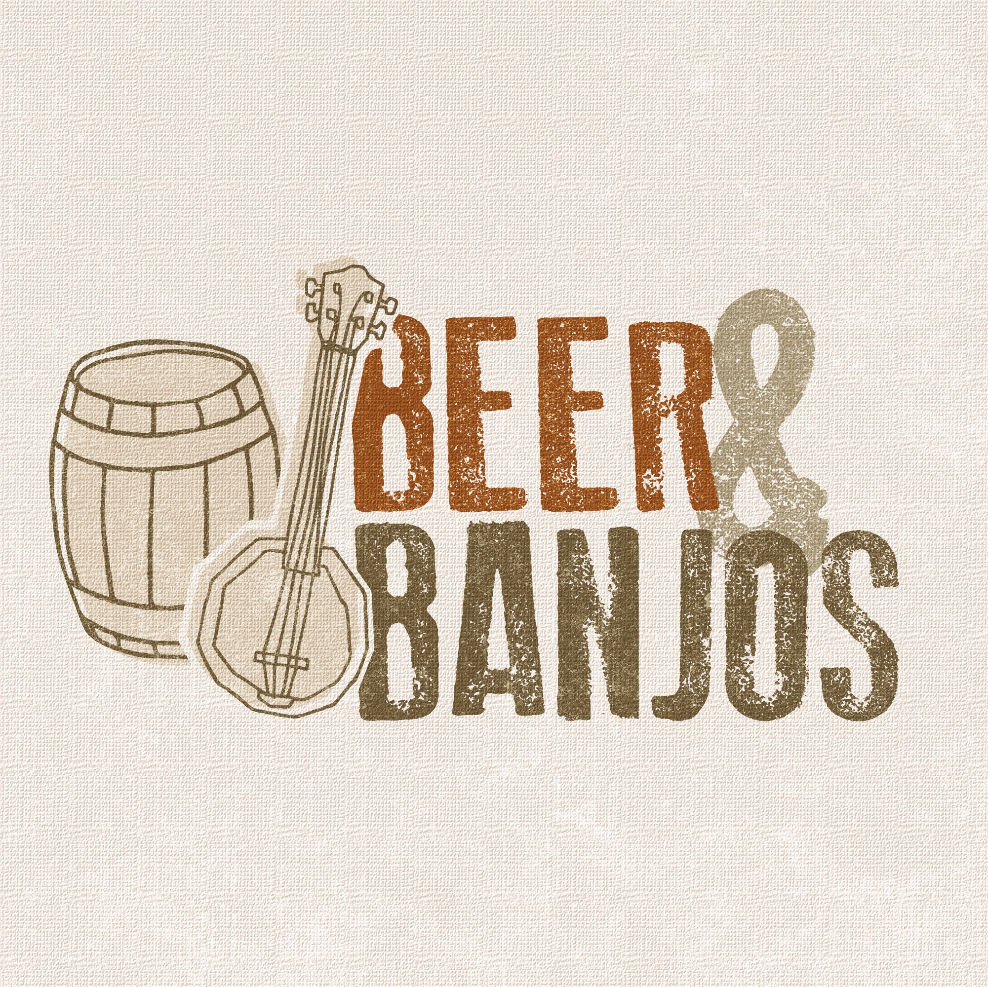 Beer & Banjos Live at Pluck Farm | Steel String Brewery