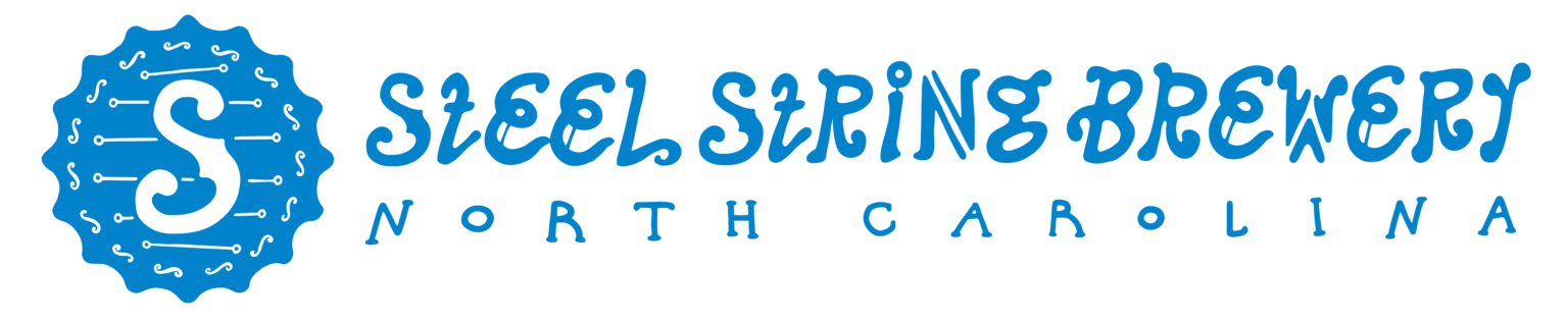 Steel String Brewery Funky Free Spirited Brews