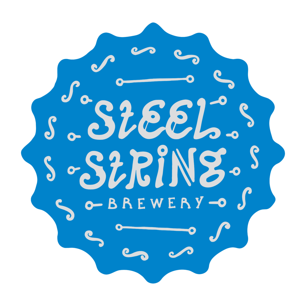 Steel String Brewery | Funky Free-Spirited Brews