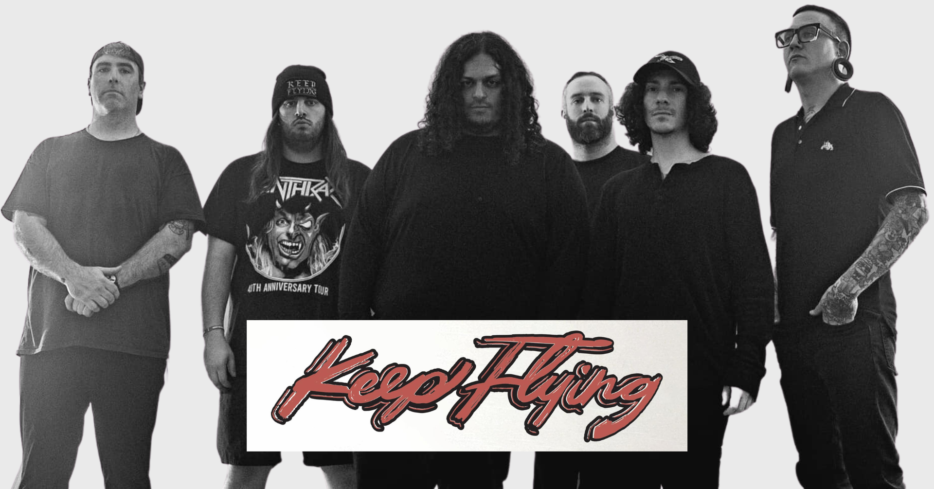 Keep Flying Live at Pluck Farm | Steel String Brewery