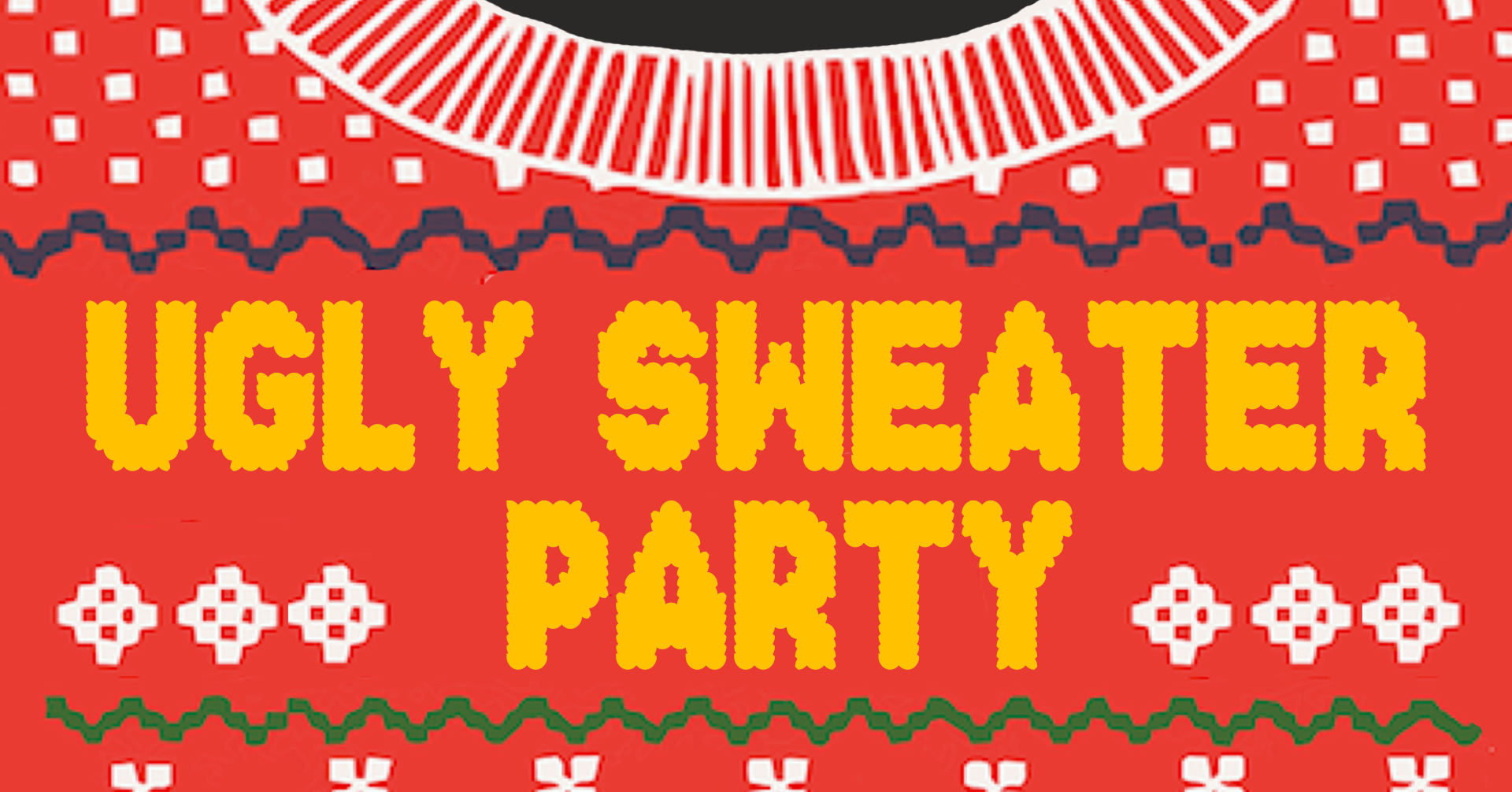 Ugly Sweater Party! | Steel String Brewery
