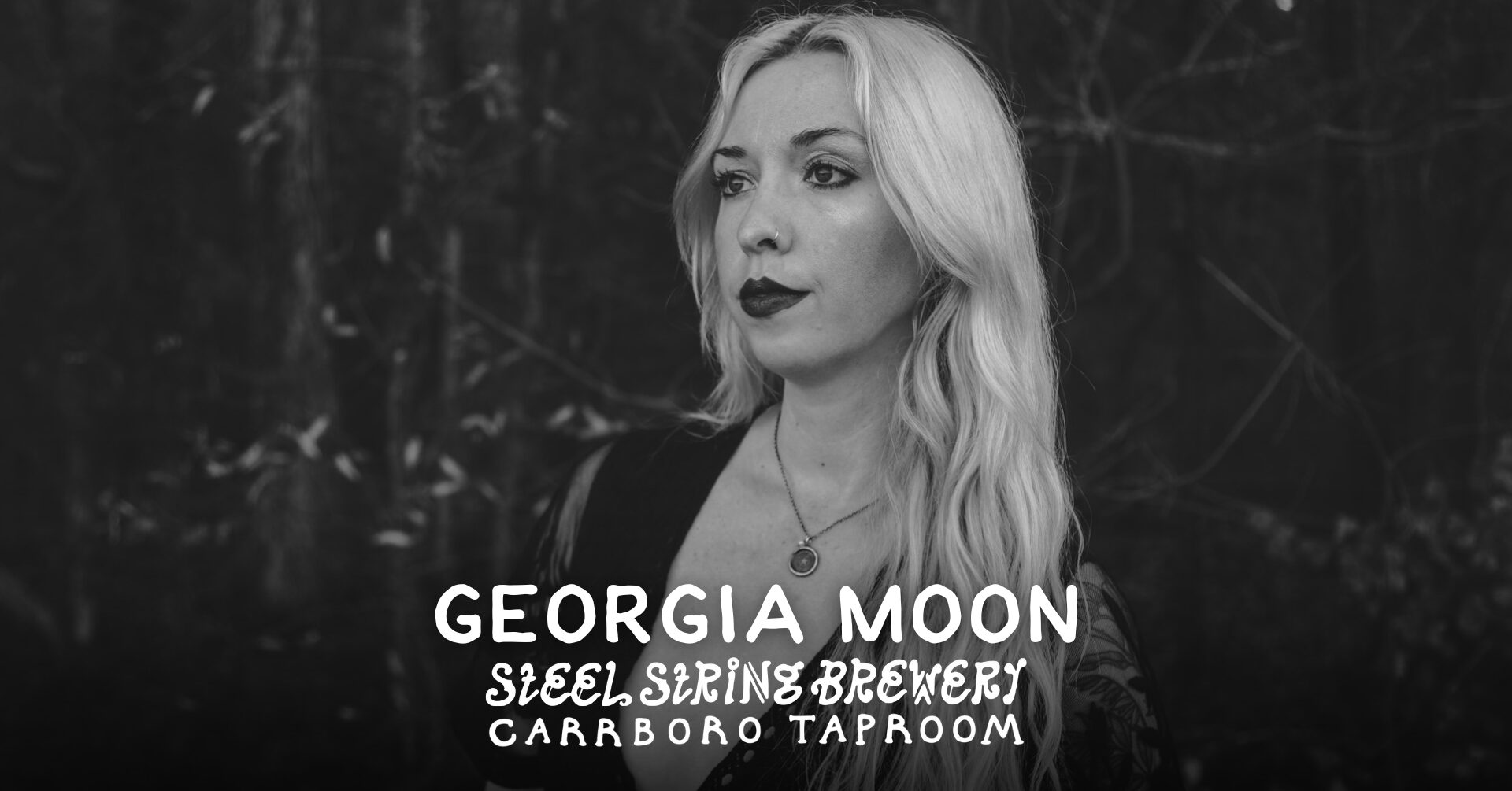 Live Music: Georgia Moon | Steel String Brewery