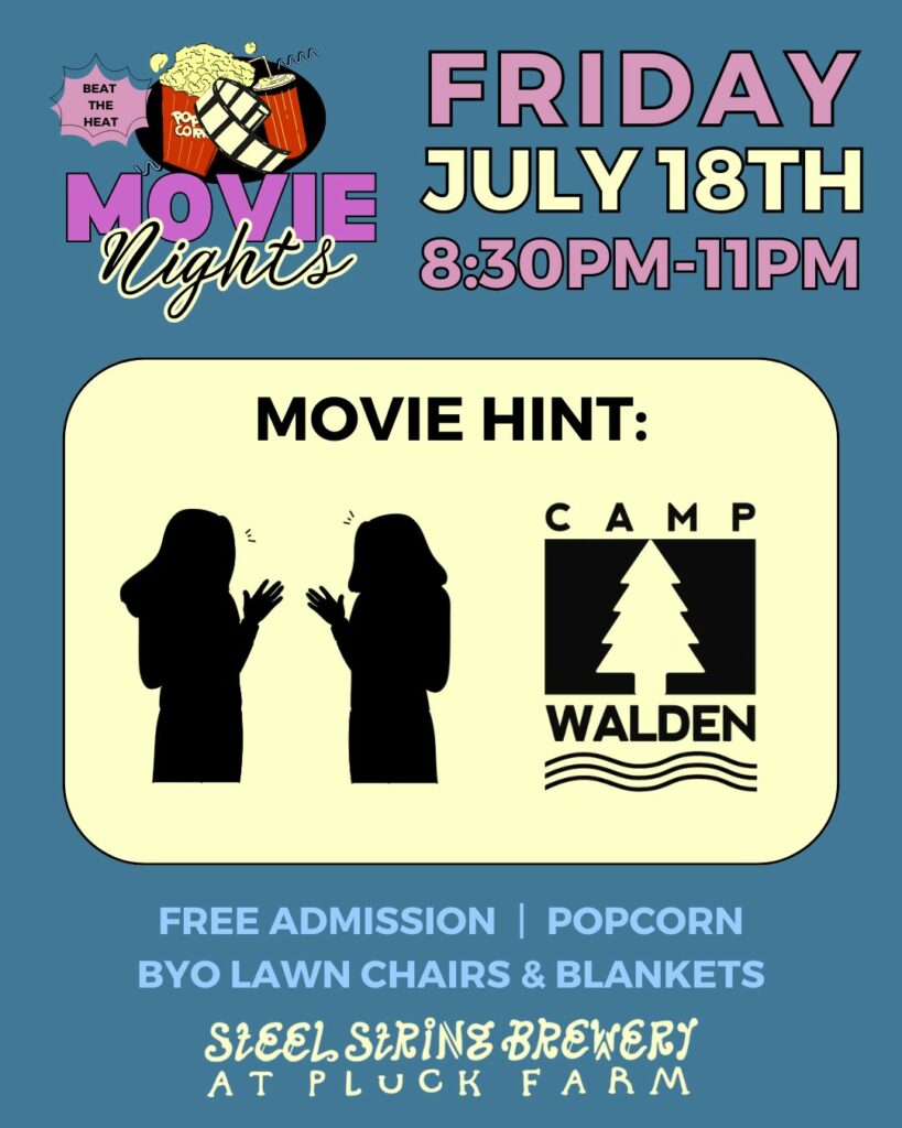 Steel String Brewery At Pluck Farm Steel String Brewery