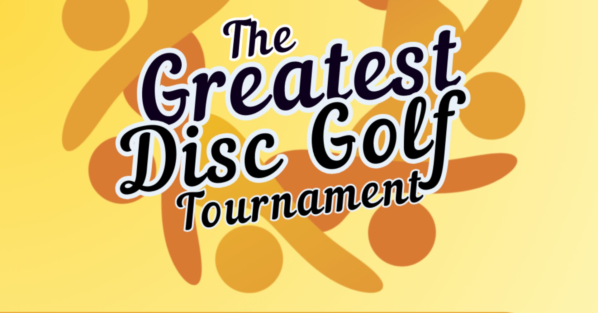 Triangle Ultimate Disc Golf Tournament | Steel String Brewery